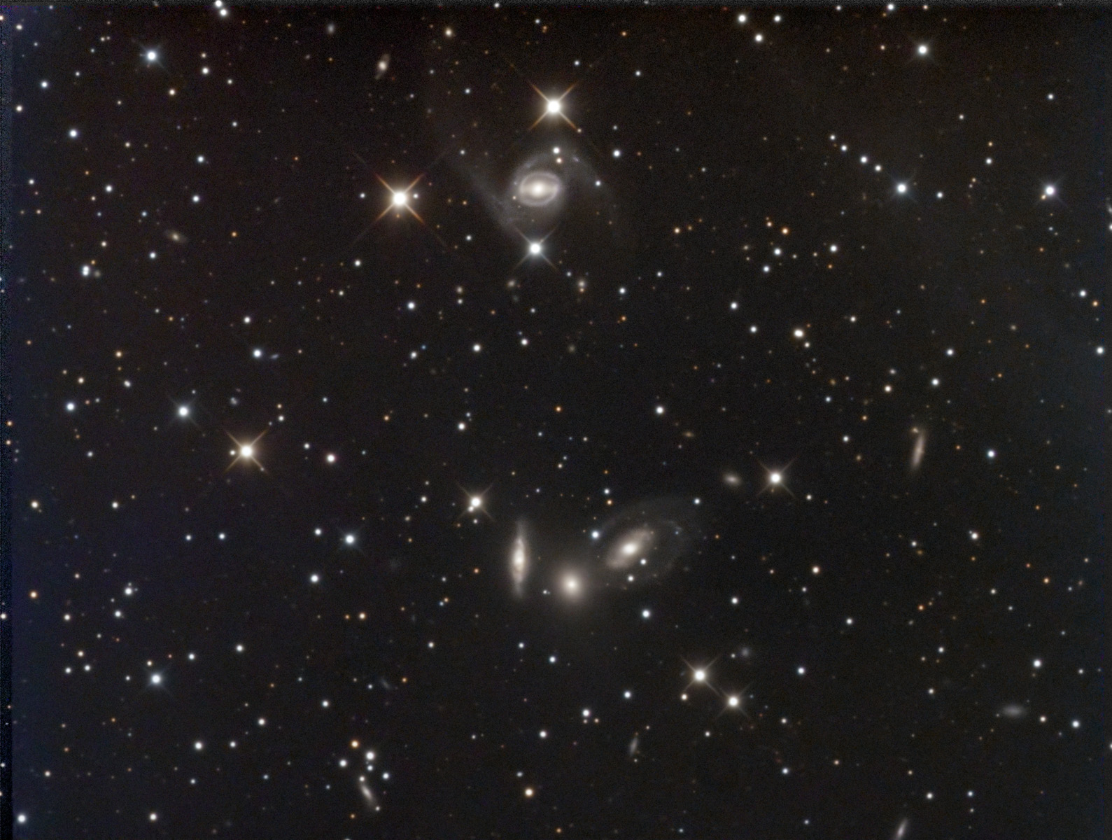 NGC 1721 - Experienced Deep Sky Imaging - Cloudy Nights